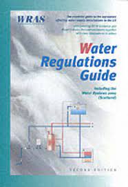 Water Regs – London Gas Training Centre